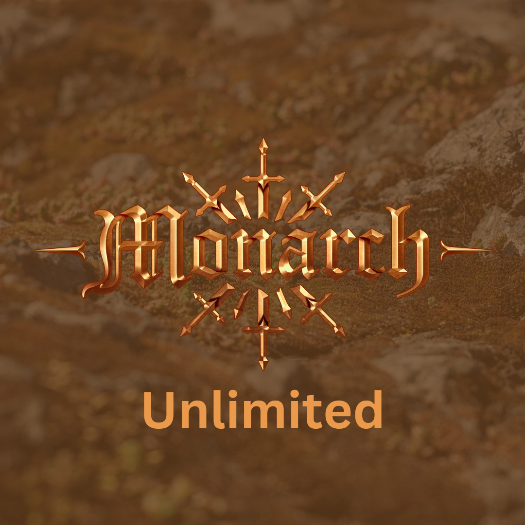 Monarch (Unlimited Edition) – The Imaginarium