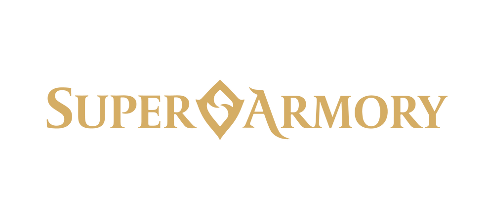 Super Armory Singapore Entry Ticket – The Imaginarium